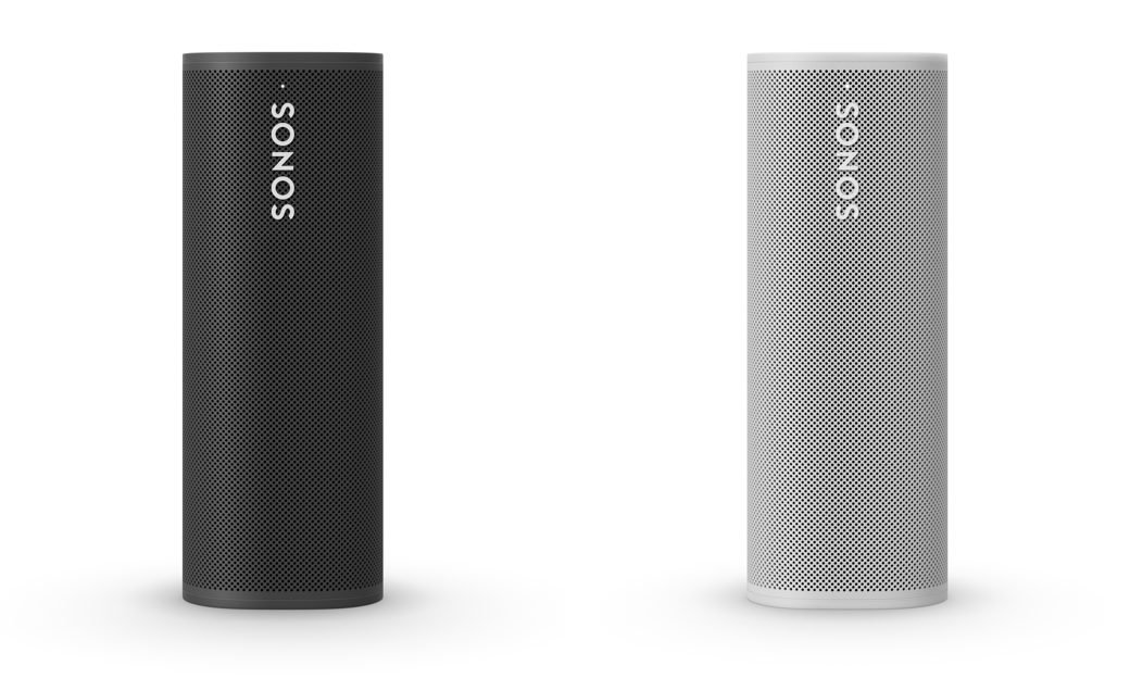 室内室外全场景，Sonos 中国发布两款智能音响 | 极客公园