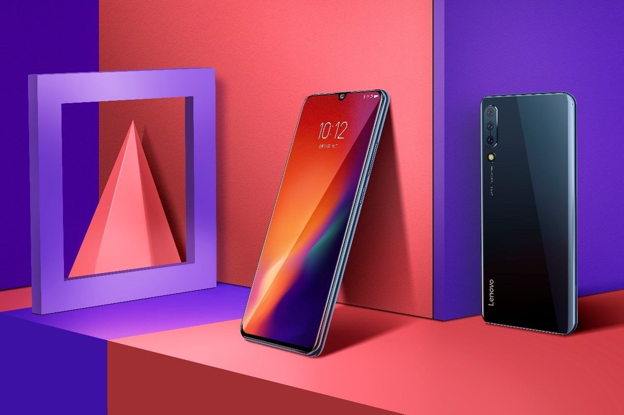 联想 Z6 发布：骁龙 730+4000mAh 大电池，1899 元起售 | 极客公园
