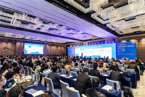 创新突破,Opteyes荣获HRtech2020数字人力资源科技奖 | 极客公园