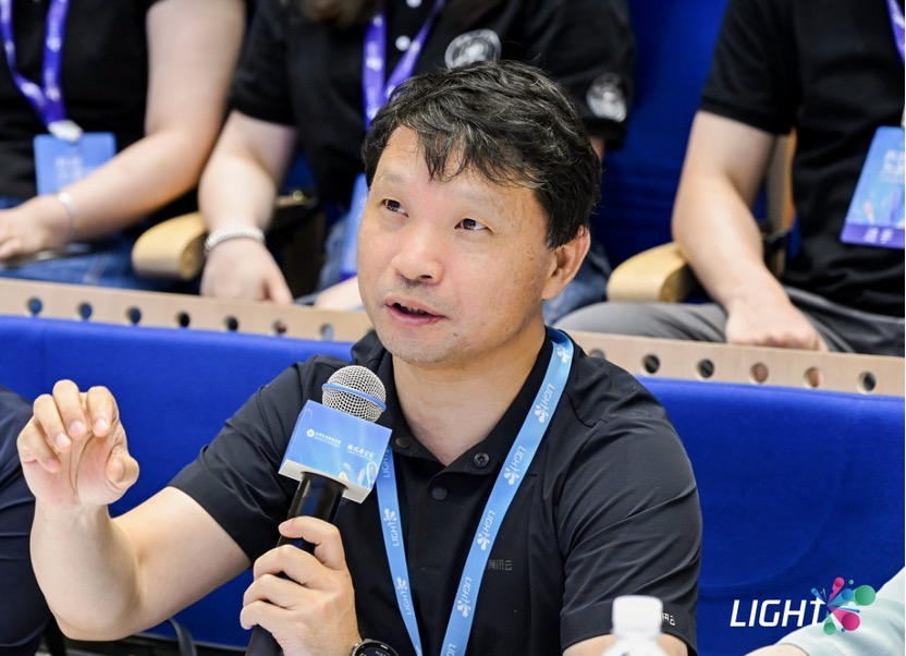 1079 支队伍齐聚、聚焦三大社会议题，第四届 Light 技术公益创造营圆满收官 极客公园 