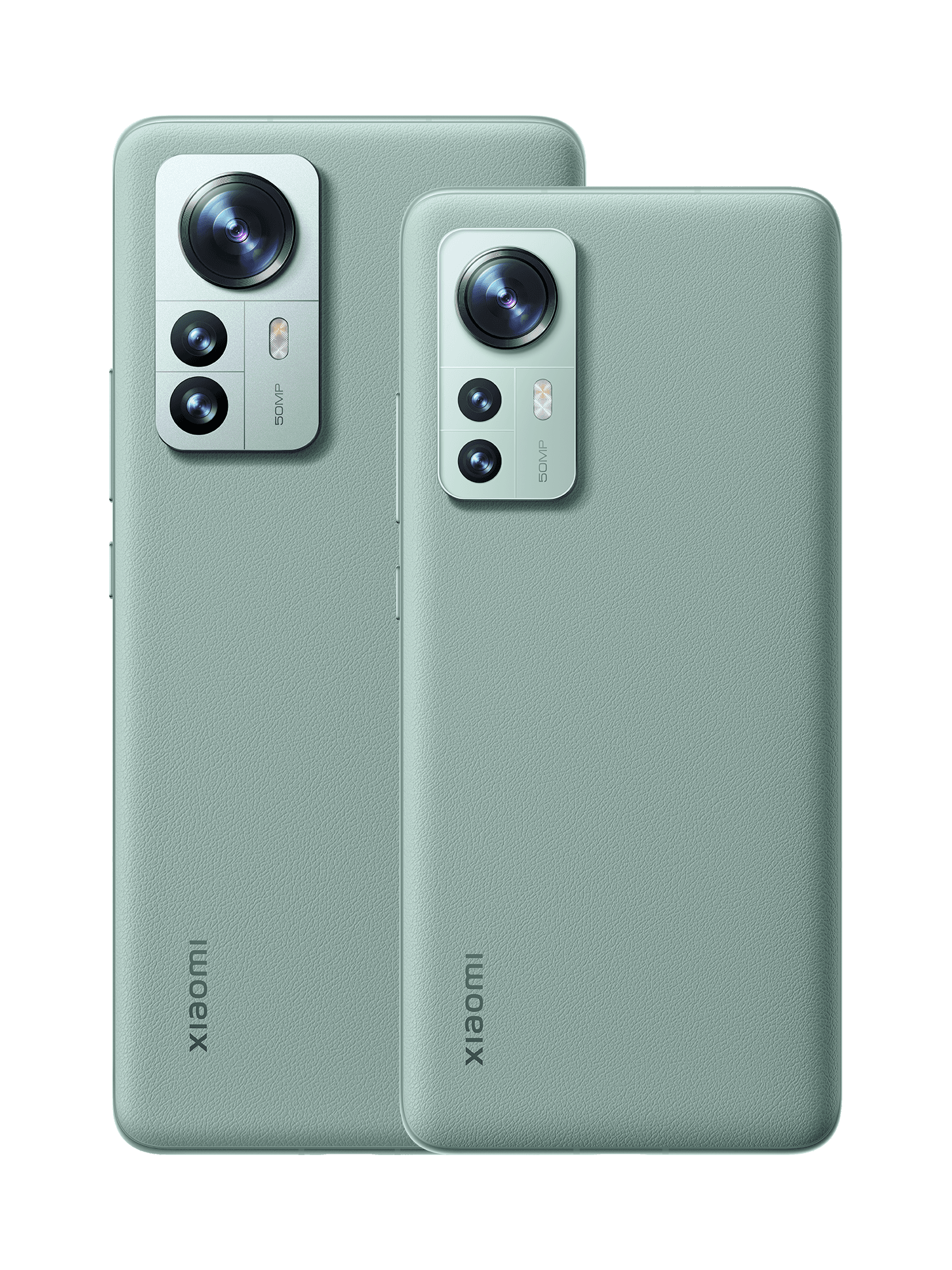 双尺寸双高端的小米 12 系列正式发布，售 3699 元起 | 极客公园