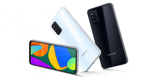 用过都说好！三星Galaxy F52 5G高刷新率屏幕带来卓越体验 | 极客公园