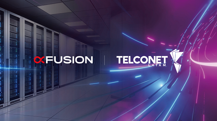 从「建好」到「用好」，超聚变助力厄瓜多尔 Telconet Latam 打造高性能绿色数据中心 | 极客公园