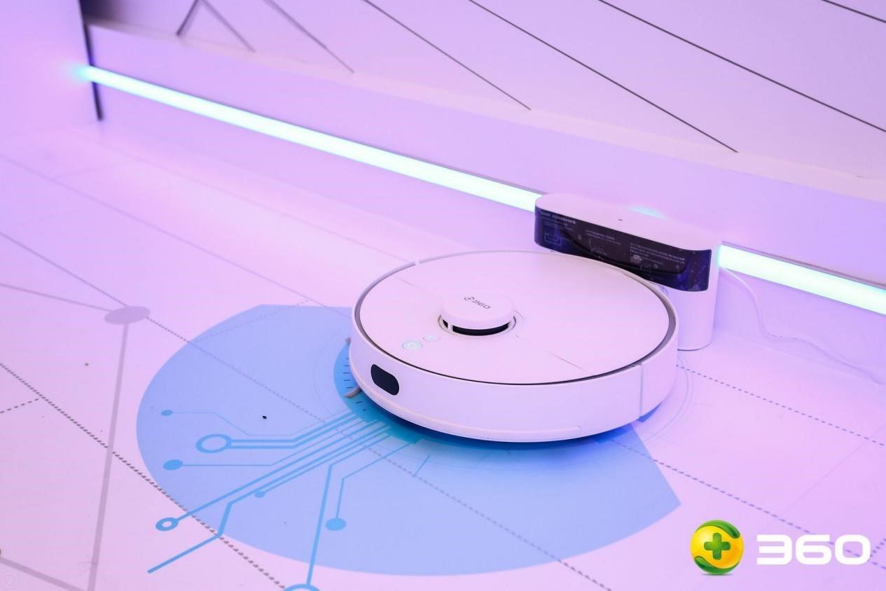 万亿级 IoT 市场，360 能靠「安全」切下多大的蛋糕？ | 极客公园