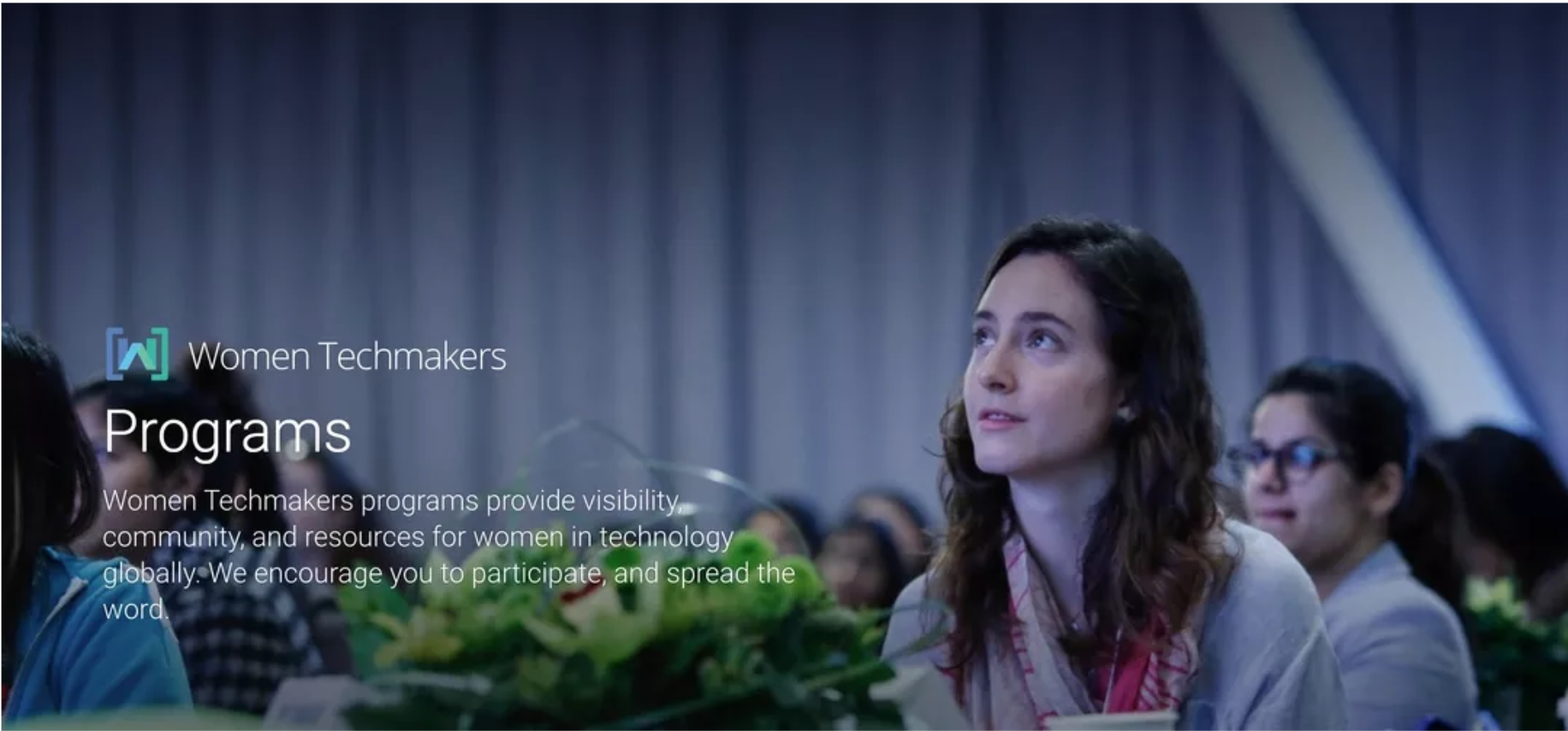 Google Women Techmakers 帮助科技女性实现职业梦想 | 极客公园