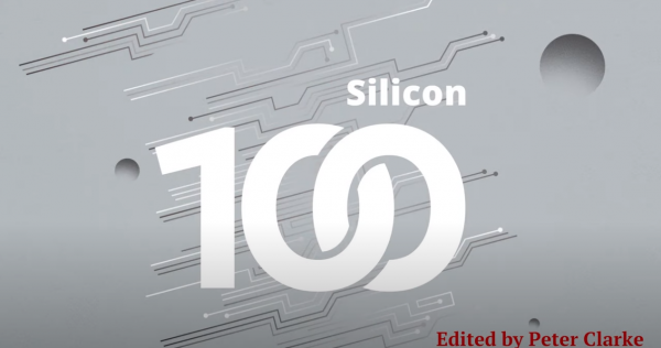 Silicon100发布 中国半导体企业占五分之一 柔宇、阿里平头哥入选 | 极客公园