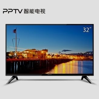 PPTV 智能电视启动520品牌庆典，最低699元！ | 极客公园