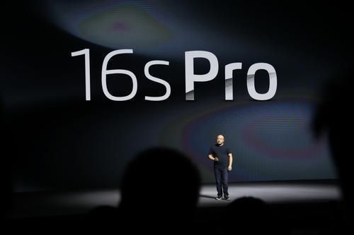 匠心之作魅族16sPro全新升级，骁龙855＋、搭载Flyme8惊艳上市 | 极客公园