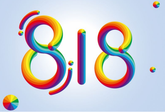 下半年首次购物狂欢节 818熊猫超级语音宝值得关注 | 极客公园