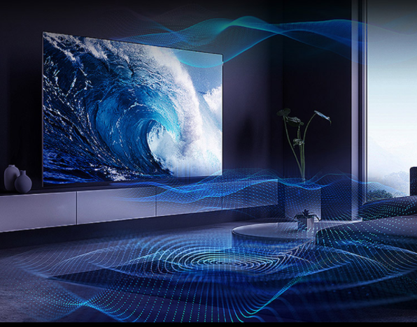 618 买电视不用纠结，TCL Q10G 是今年最值得购买的 Mini LED 电视！ | 极客公园