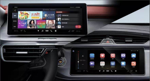 发布一年用户规模即达百万，GKUI领跑汽车智能网联新时代 | 极客公园