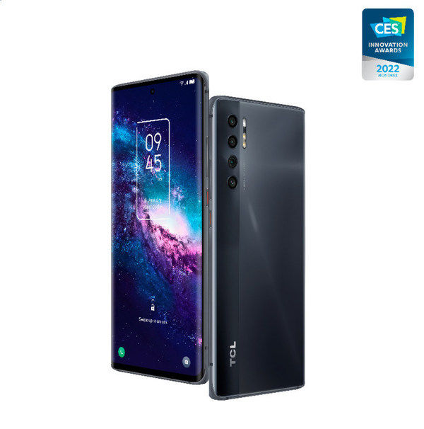 TCL通讯第三季度智能手机和平板电脑出货量显著增长 | 极客公园