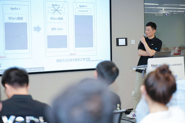 火山引擎 ByteHouse 数据导入能力升级，助力企业强化数字基础建设 | 极客公园