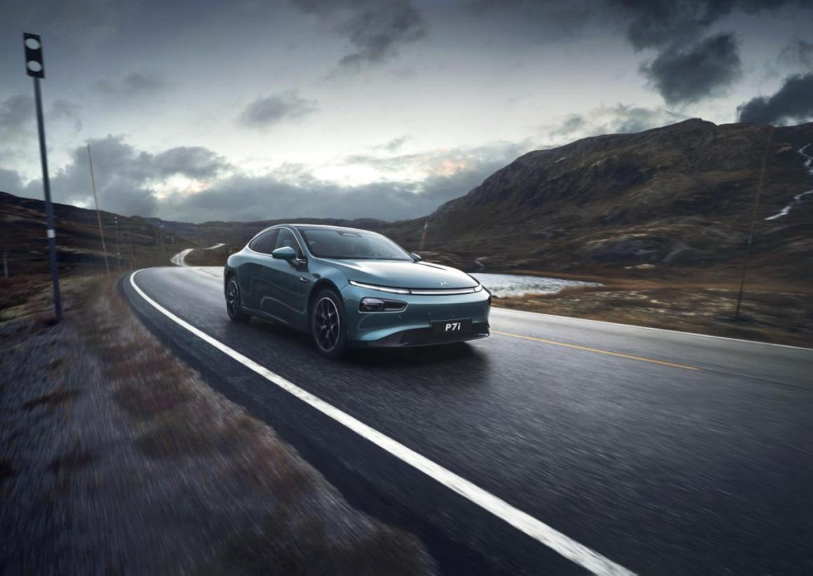 智驾开城限时钜惠，小鹏 P7i 领卷 20 万级智能纯电中型轿跑市场，全系 20.89 万元起，至高优惠 2.6 万元 | 极客公园