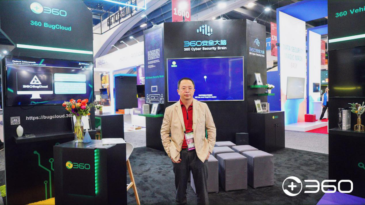 周鸿祎谈 2020 沙盒总决赛 不以成败论英雄 | 极客公园