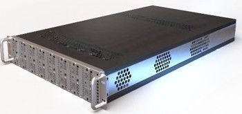 英特尔PC Farm产品搭载9代酷睿i3处理器向多业务场景延伸 | 极客公园