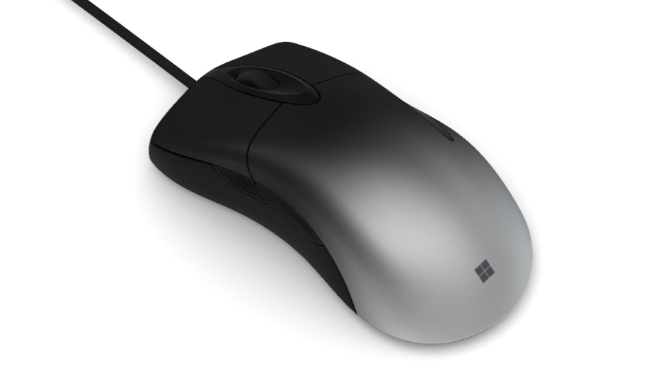 微软 Pro IntelliMouse 鼠标在中国市场正式开启预售 | 极客公园