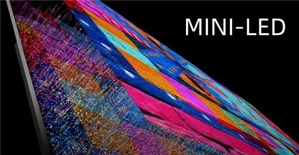 2022 年成 Mini LED 黄金节点！QD-Mini LED 必将锋芒毕露 | 极客公园