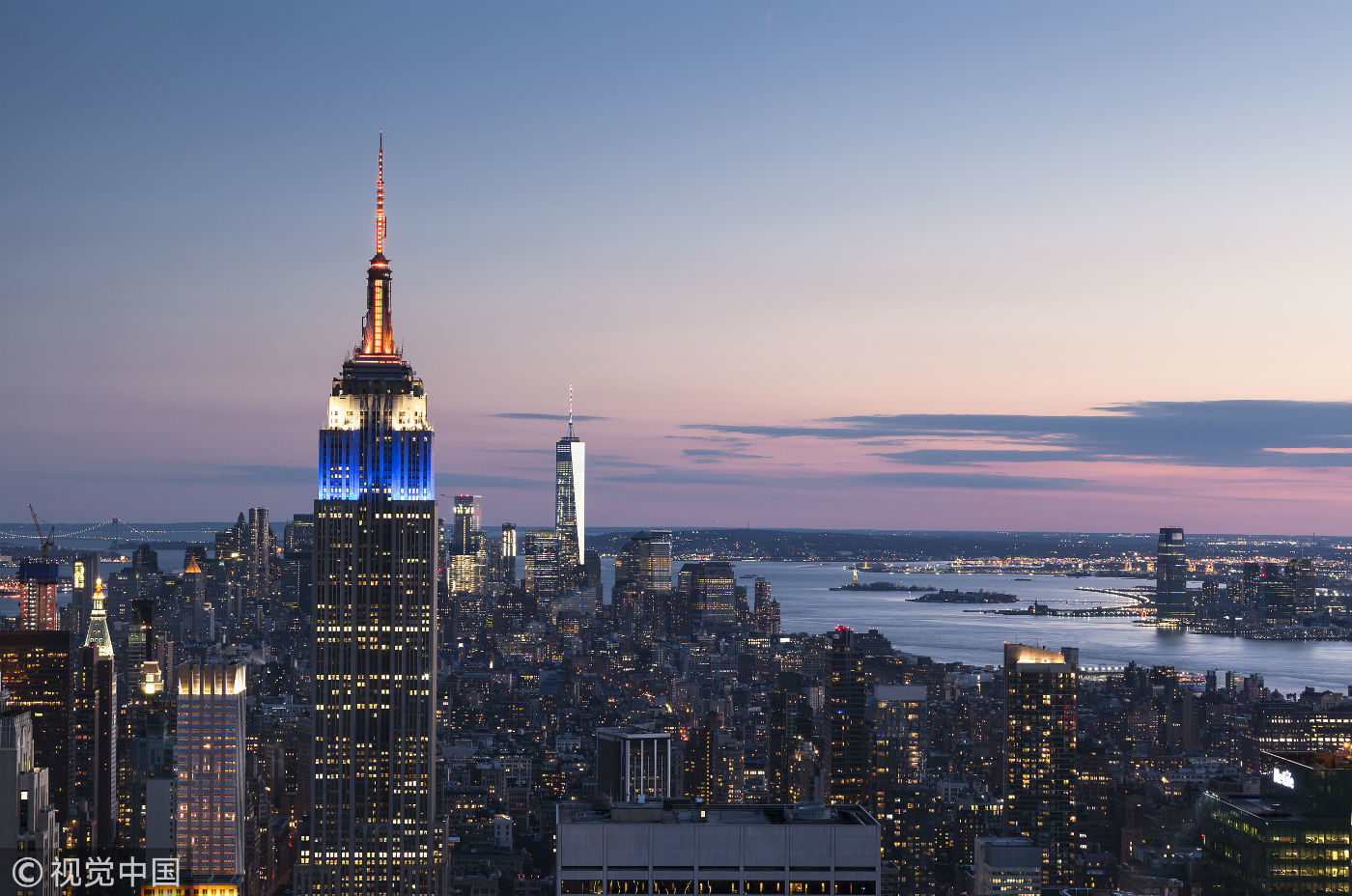 Citygram：用数据读懂城市的诗意 | 极客公园