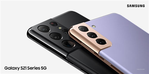 使用三星Galaxy S21 5G系列记录生活 长焦拍摄也清晰 | 极客公园