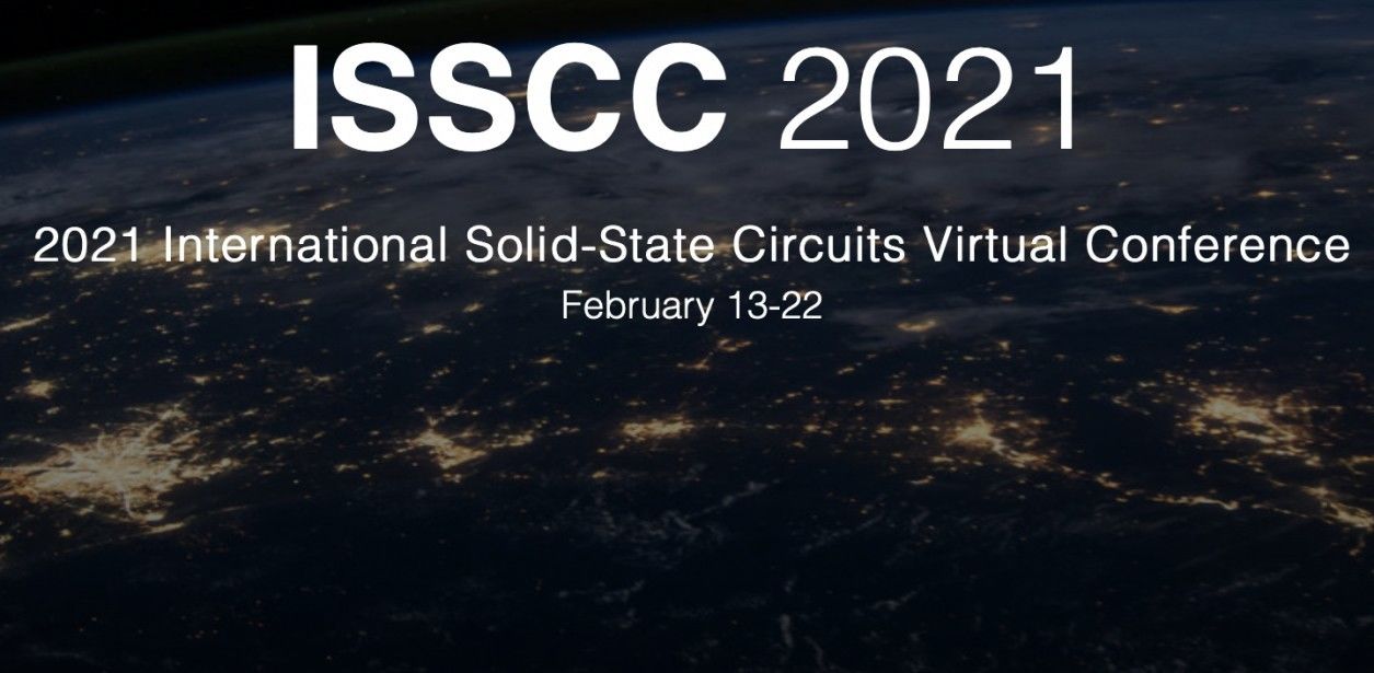 百度昆仑亮相芯片顶会ISSCC2021 推进全球芯片技术创新 | 极客公园