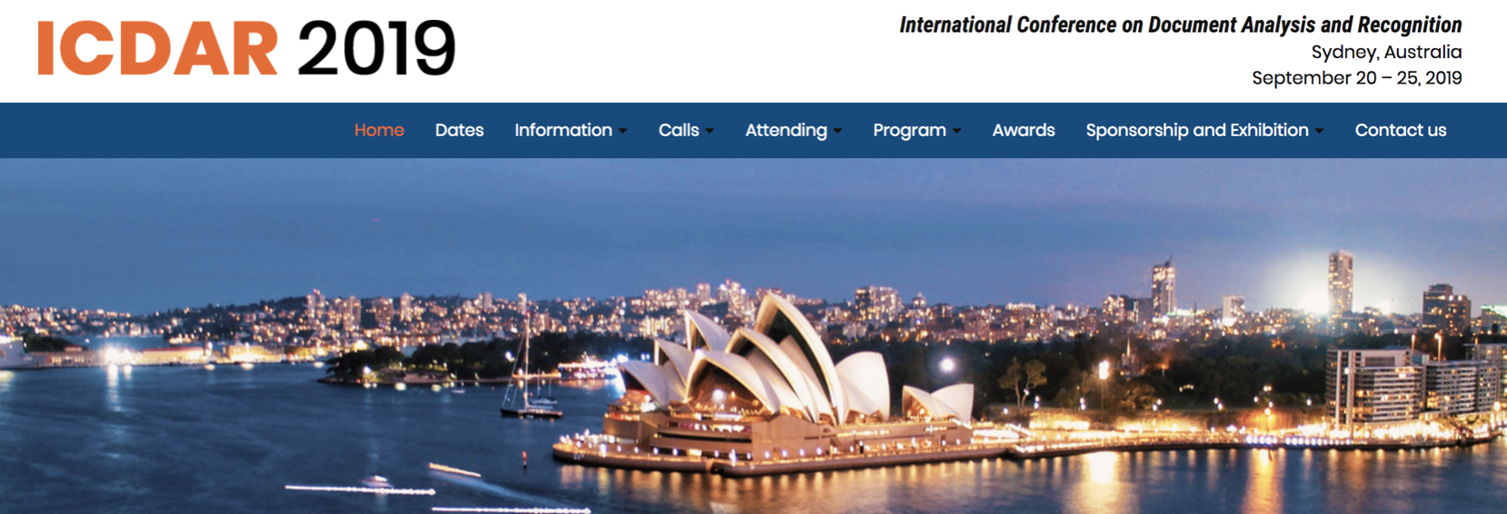 百度联合主办 ICDAR 2019，上百支精英团队挑战超高难度文字识别 | 极客公园