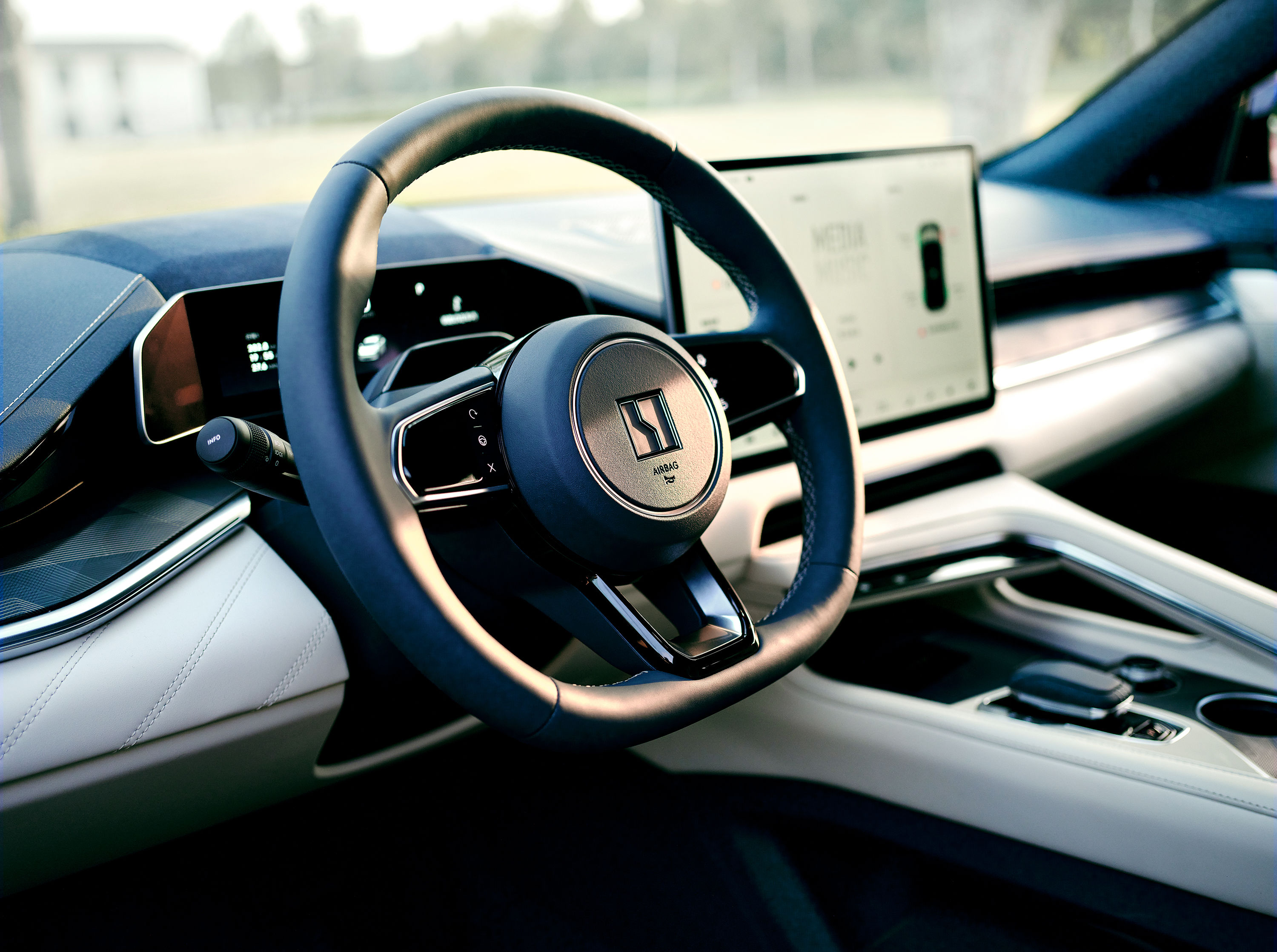 ZEEKR OS 2.0详解 极氪直面用户回应关切 | 极客公园