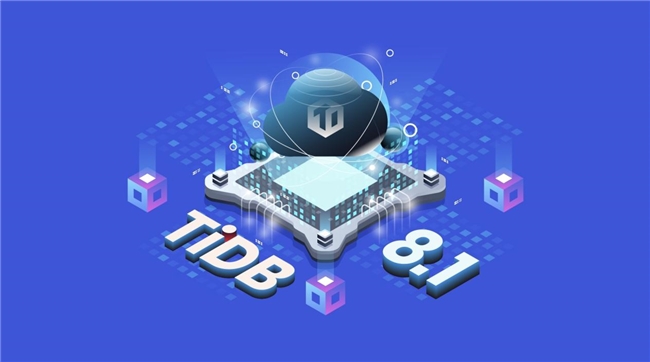 TiDB 8.1 LTS 发版：夯实大型集群的稳定性和易用性，驱动业务融合和降低企业成本 | 极客公园