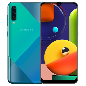 三星Galaxy A50s将于11月1日开启全国首销 时尚单品早入手 | 极客公园