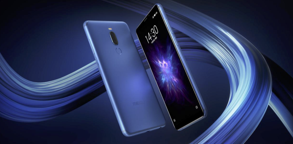 魅族X8首发开售，1298元Note8定义国民手机新高度 | 极客公园