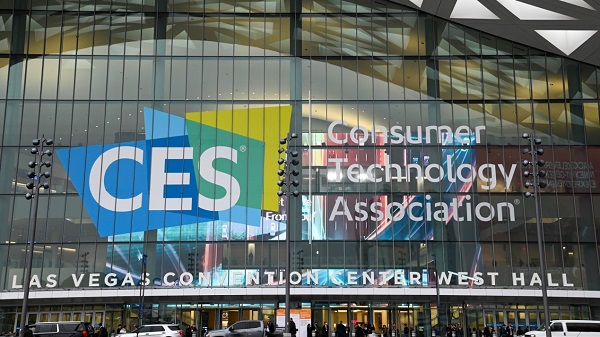 2023CES 创维惊艳亮相，推出多款前瞻产品 | 极客公园