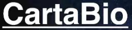 「CartaBio」完成数千万元天使轮融资，光源资本担任独家财务顾问及产业孵化方 | 极客公园