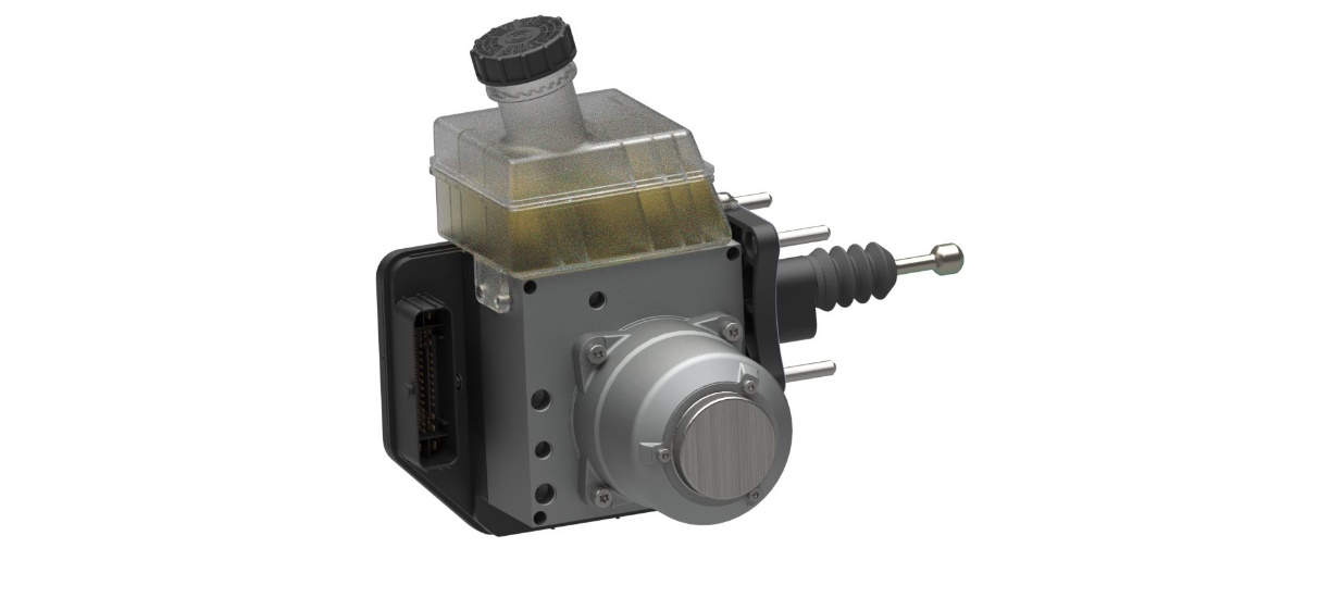 京西科技讲堂：1-Box（iDBC1.0）让智能驾驶更可靠 | 极客公园