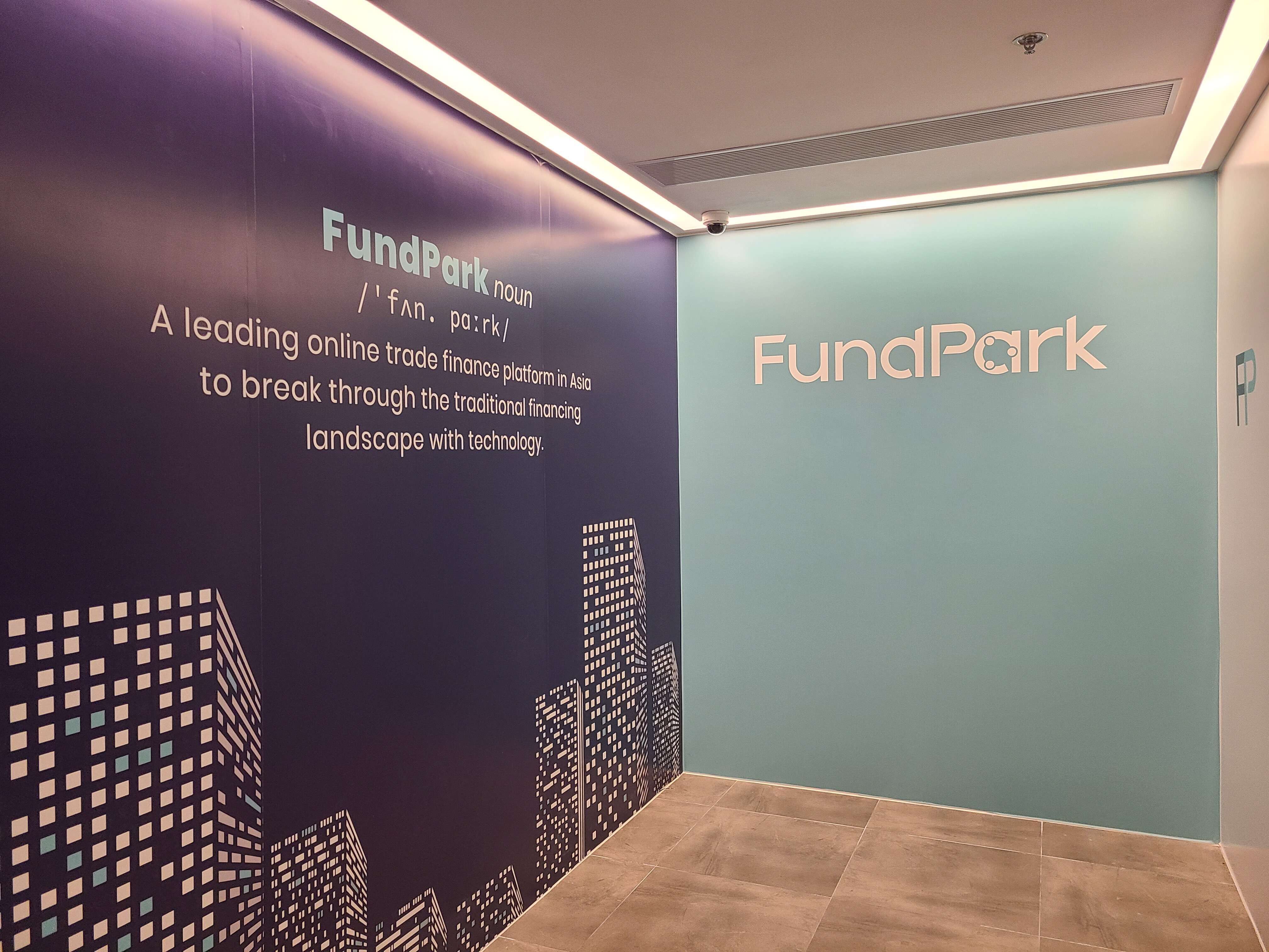 FundPark 丰泊国际获高盛为主要券次资方 开展 2.5 亿美元 ABS 项目 | 极客公园