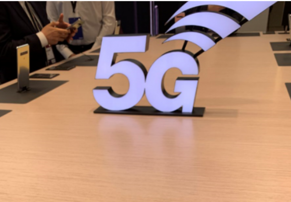 MWC2019：5G不只快速 携手AI引领移动终端全面智能化 | 极客公园