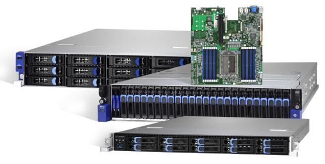 TYAN 于 Computex2018 展示支持 AMD EPYC™处理器服务器 | 极客公园