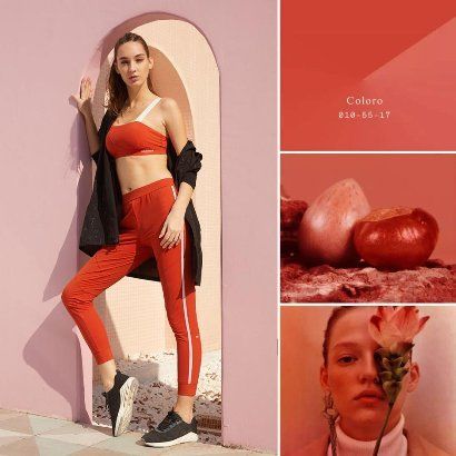 新年为什么要穿红色？HORMOVE ACTIVE告诉你 | 极客公园