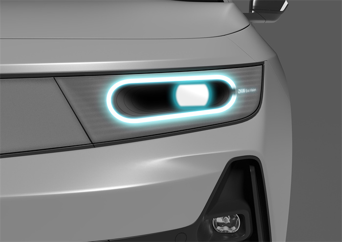 ZKW 始终关注可持续发展 | 极客公园