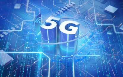 中兴联合泉州电信完成全场景 5G LAN IoT 技术验证 | 极客公园