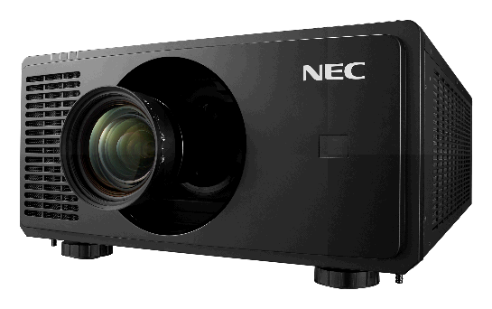 精准视界尽在掌握 NEC重磅新品上市 | 极客公园