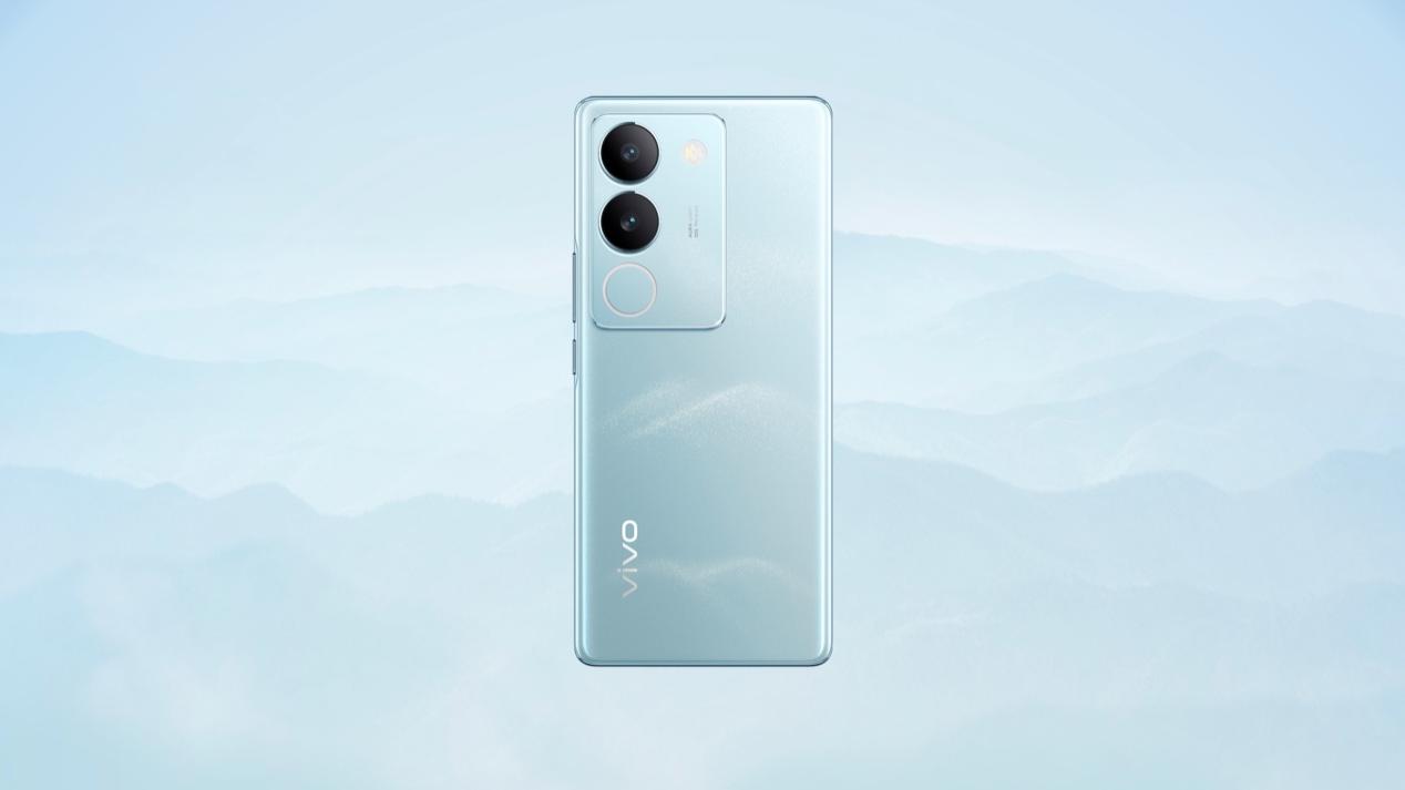 柔光知冷暖 照亮你我 tā vivo S17 系列正式发布 | 极客公园