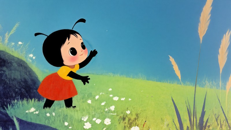 依托美图奇想大模型升级，MOKI 进一步降低视频创作门槛 | 极客公园