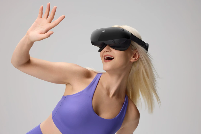 YVR 协办 2022 Qualcomm XR 创新应用挑战赛，初赛结果已公布 | 极客公园