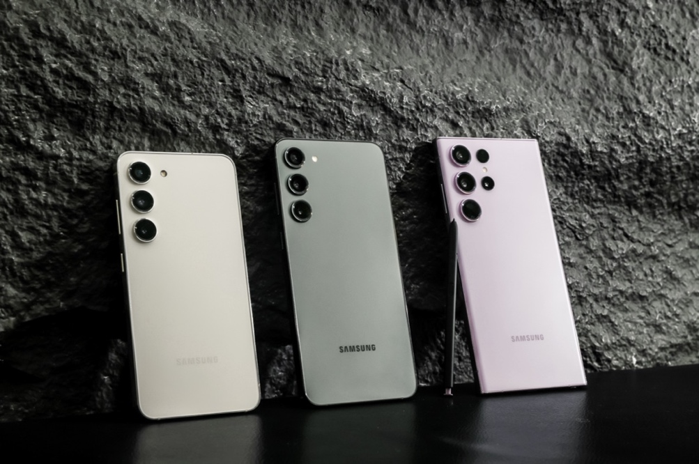 2 亿像素 超强夜拍 三星 Galaxy S23 系列为假期添彩 | 极客公园