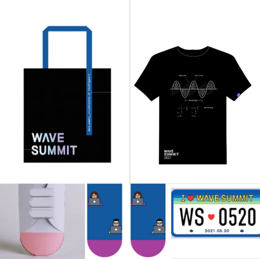 飞桨技术和生态全面升级！520锁定WAVE SUMMIT 2021峰会 | 极客公园